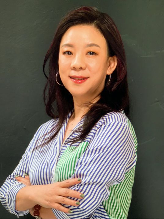 Wu Xiao Mei - DramaWiki