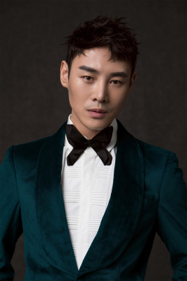 Ma Zi Luo - DramaWiki