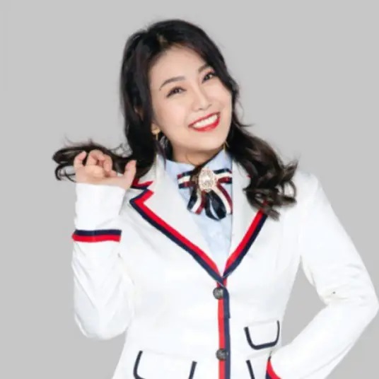Yan Bing Yi - DramaWiki
