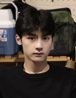 Chu Zi Jun - DramaWiki