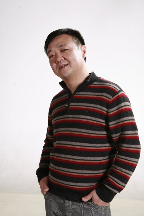 Shang Da Qing - DramaWiki