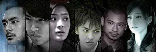 Evil Spirit 05 - DramaWiki