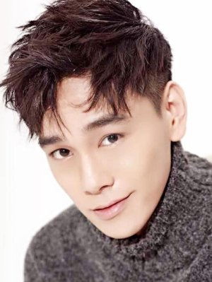 Sun Liang Jun - DramaWiki