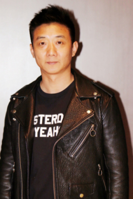 Wu Wen Guang - DramaWiki