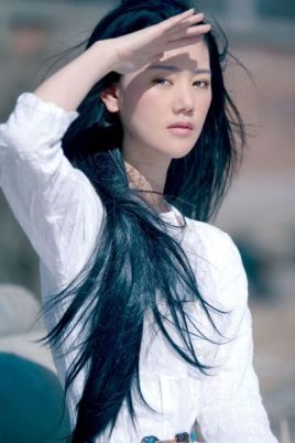 Zhan Ya Shu - DramaWiki