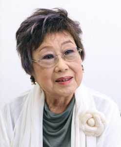 Akagi Harue - DramaWiki