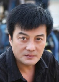 Chu Xiao - DramaWiki