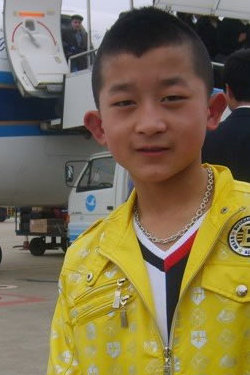 Wang Xiao Long - DramaWiki