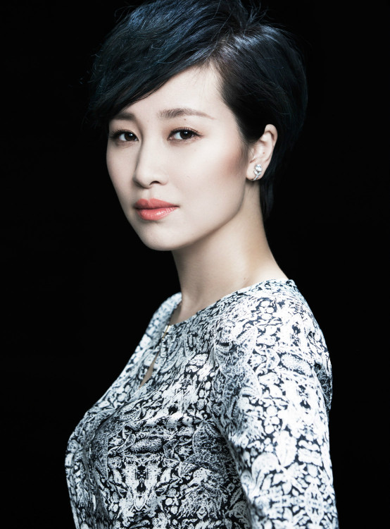 Zhao Jie - DramaWiki