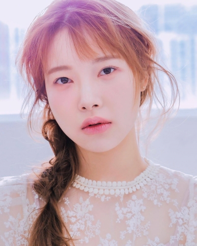 Kim Ah Young (1994) - DramaWiki