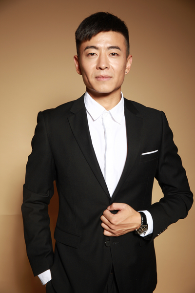 Li Huai Long - DramaWiki