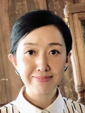 Su Xin (actress) - DramaWiki