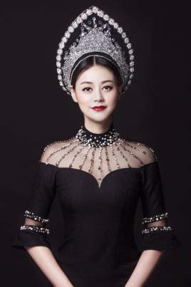 Shen Yu (2) - DramaWiki