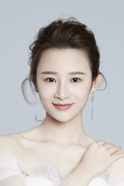 Chen Qi - DramaWiki