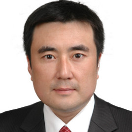 Wang Ming Jun - DramaWiki