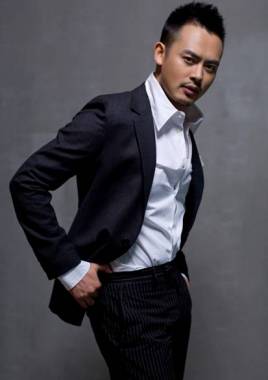 Xu Sheng Nan - DramaWiki