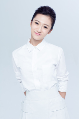 Yu Yue (actress) - DramaWiki