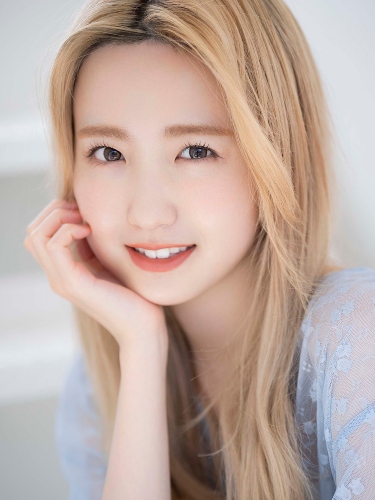 Honda Hitomi - DramaWiki