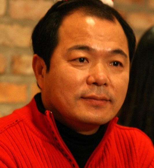 Yoo Hyung Kwan - DramaWiki