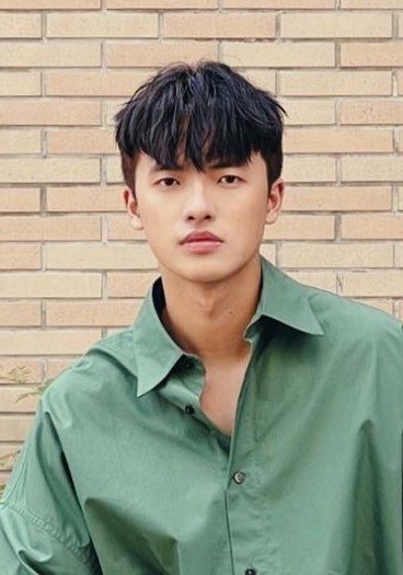 Andrew Chien - DramaWiki