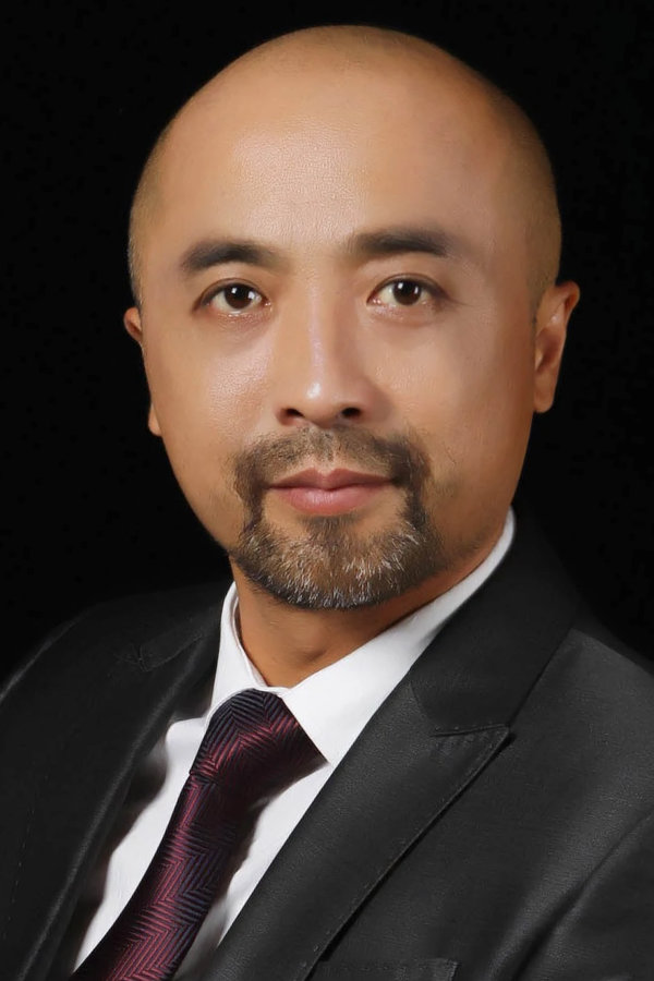 Liu Yong - DramaWiki