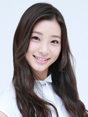 Adachi Rika - DramaWiki