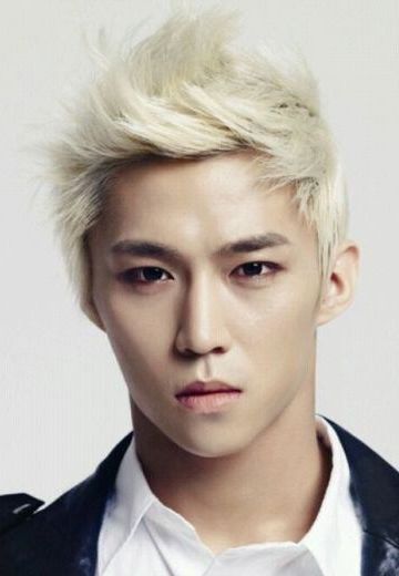 Kim Hyung Gon - DramaWiki