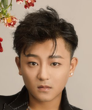 Nie Xin Yuan - DramaWiki