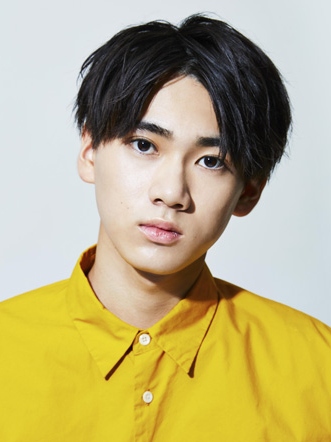 Kohinata Ruki - DramaWiki