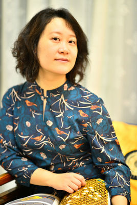 Xie Yan Yan - DramaWiki