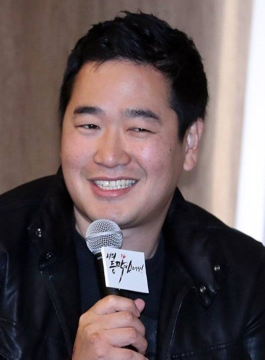 Kim Jung Shik - DramaWiki