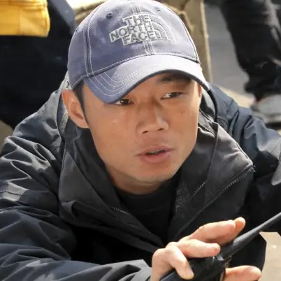 Min Guo Hui - DramaWiki