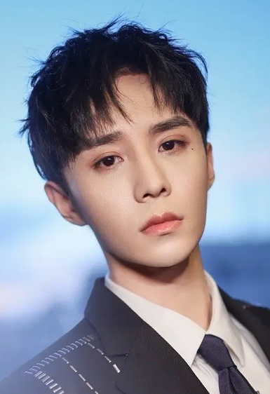 Quan Pei Lun - DramaWiki