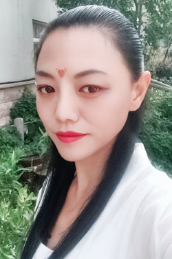 Chen Zi Yu - DramaWiki