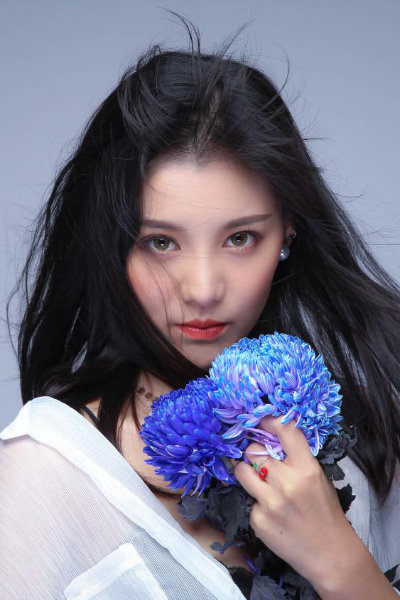 Lu Yi (1993) - DramaWiki