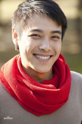 Cao Zi Chen - DramaWiki