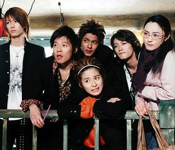 Gokusen - DramaWiki