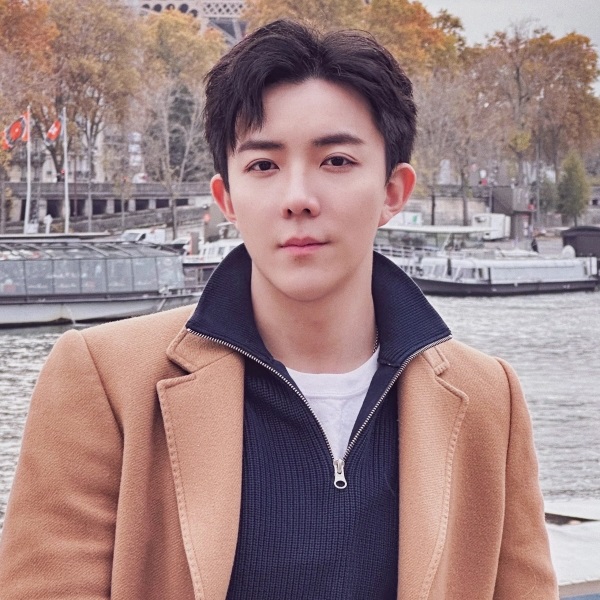 Liu Yu Xuan - DramaWiki