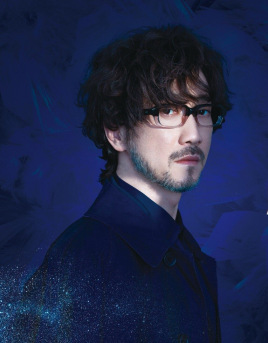 Steve Chou - DramaWiki