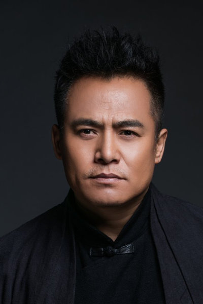 Hei Zi - DramaWiki