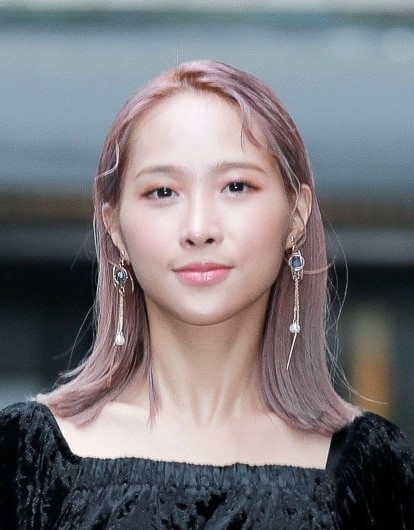 Huang Yun Xin - DramaWiki
