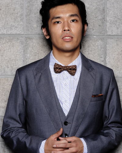 Jo Chang Geun - DramaWiki