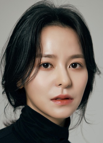 Kim Joo Yun (1993) - DramaWiki