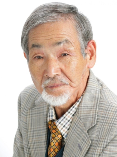 Gozu Takeo - DramaWiki