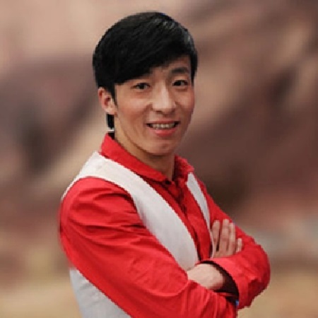 Yan Fei - DramaWiki