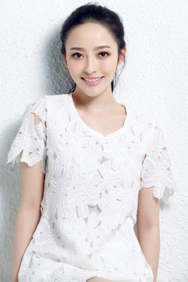 Ma Dan Yang - DramaWiki