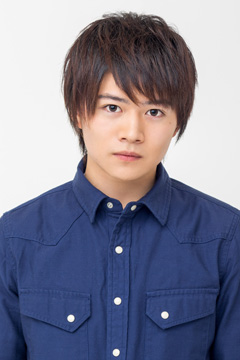 Nishii Yukito - DramaWiki