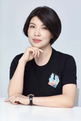 Yu Yi (producer) - DramaWiki