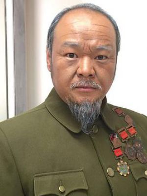Fu Xiao Hu - DramaWiki