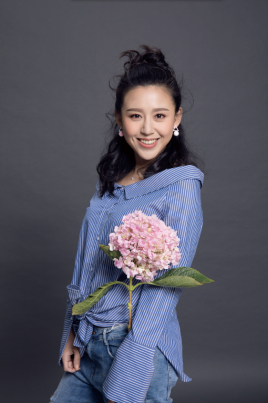 Liang Yi Xin - DramaWiki